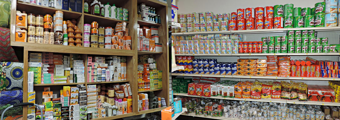 African Mart – AFRICANMART.IN