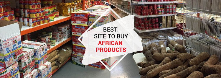 African Mart – AFRICANMART.IN